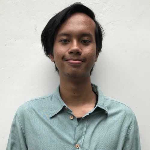 Makin Siap Terjun Dunia Kerja, Ahmad Fauzan: Ilmu dari Career Ready ...