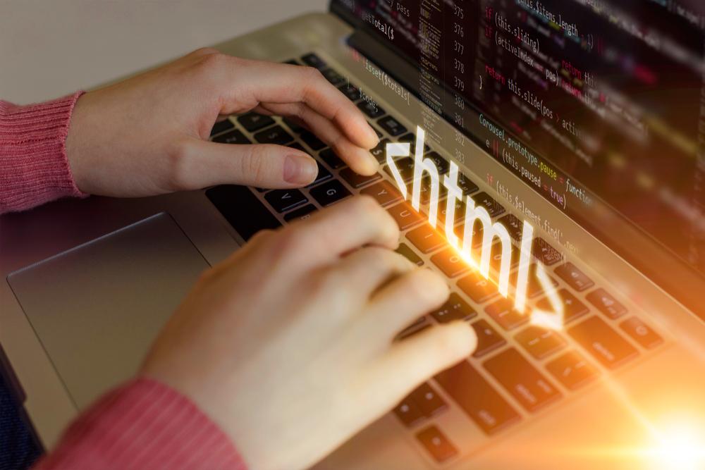 HTML Adalah: Definisi, Komponen, dan Fungsi Bagi Website - MyEduSolve