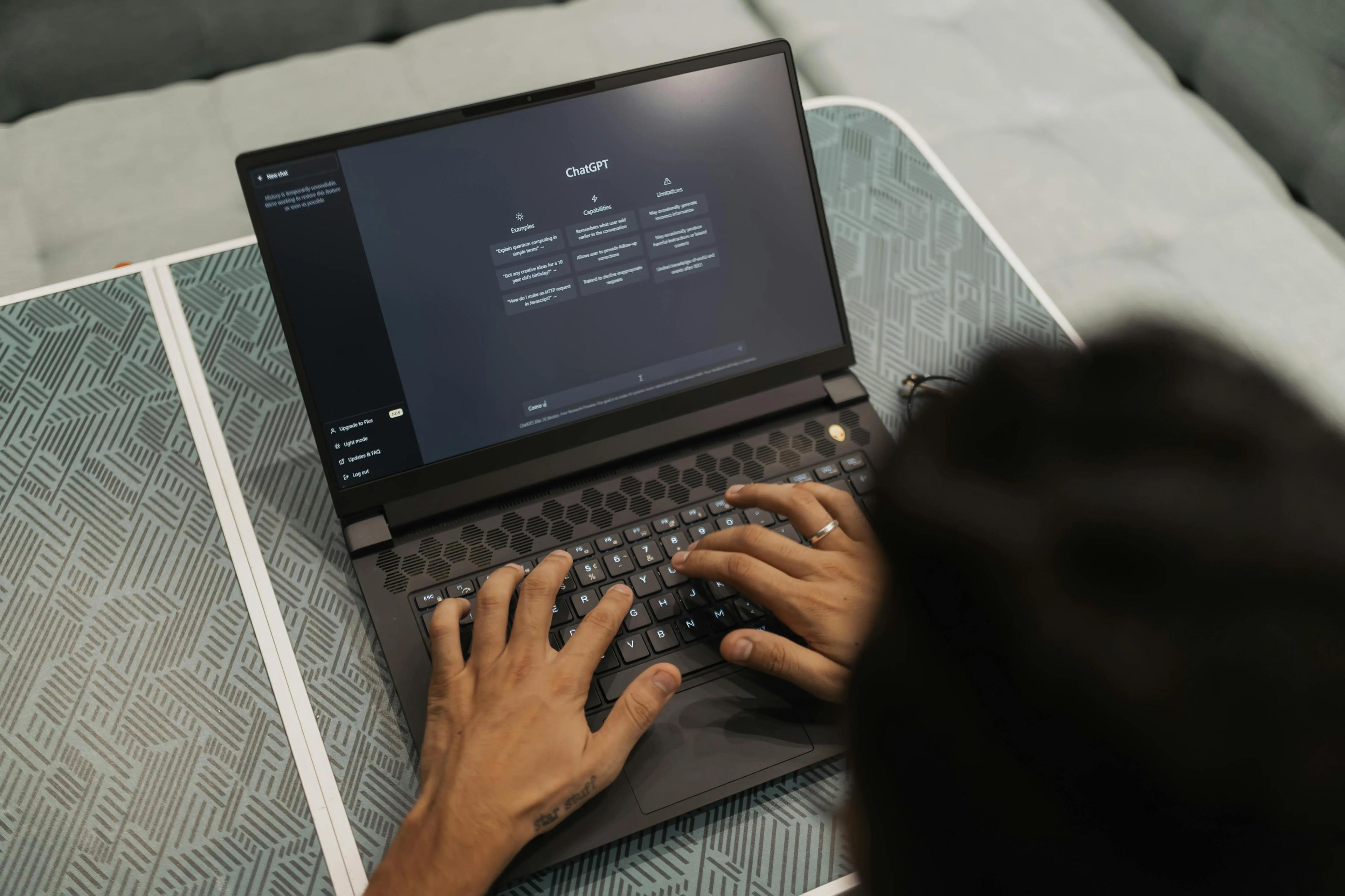 Apa Itu Prompt Engineering? Skill Prompt AI yang Harus Kamu Miliki ...