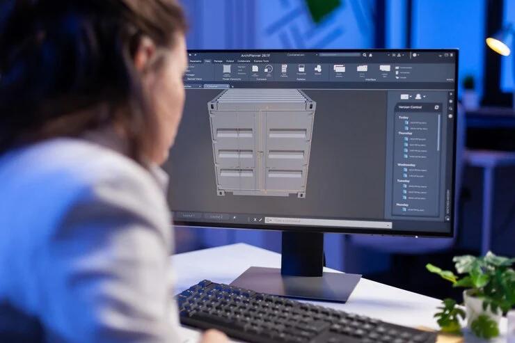 Ini Dia versi AutoCAD Terbaik Berdasarkan Spesifikasi Komputer