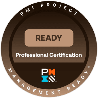 PMI Project Management Ready