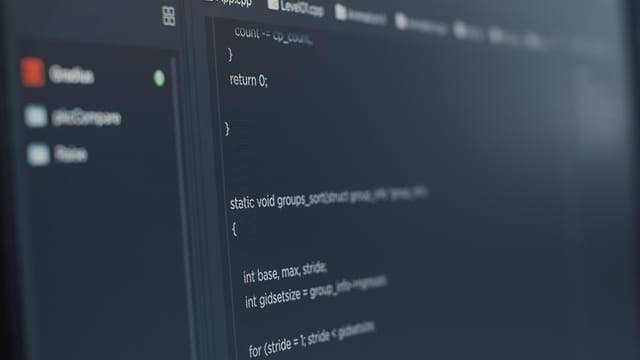 Bahasa Pemrograman Swift: Kenali Kelebihan dan Kekurangannya - MyEduSolve